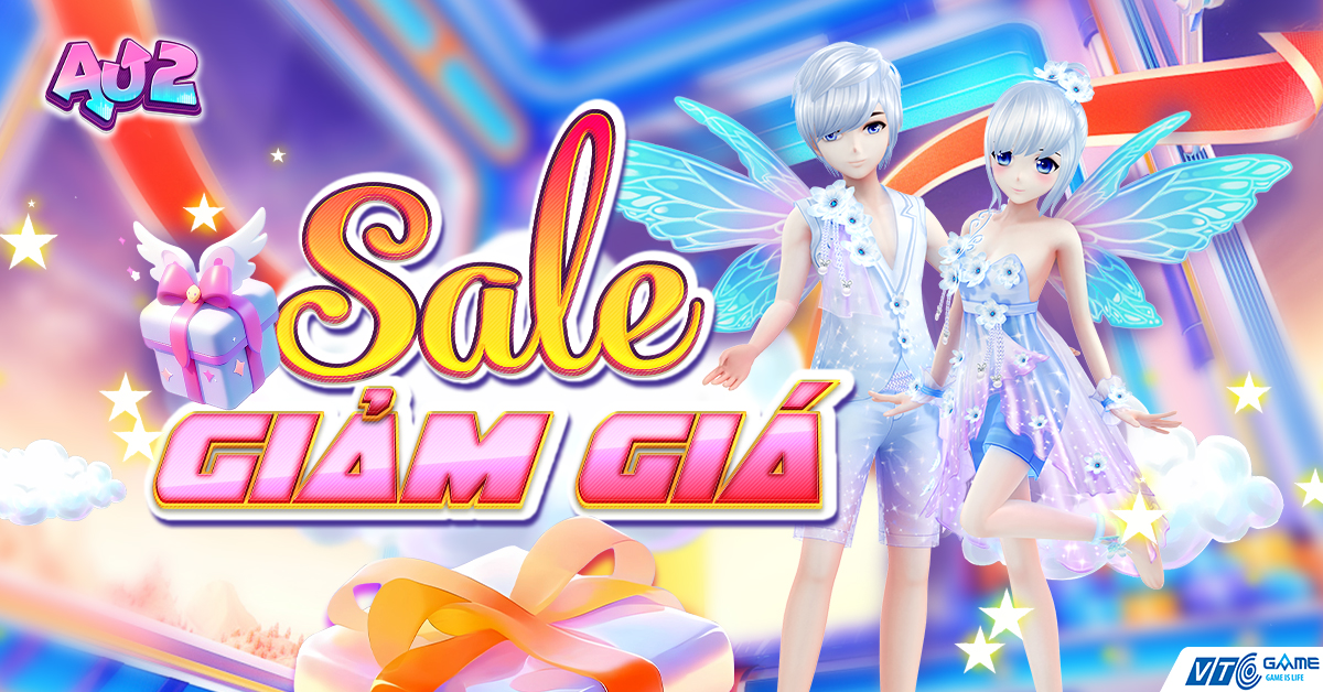 (SK) SALE GIẢM GIÁ: TUẦN LỄ SĂN SALE - ĐỒ XỊN GIÁ TỐT. KHÁM PHÁ NGAY!